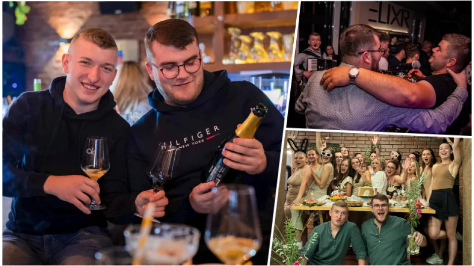 VIDEO Flash Band izdao prvi spot sa svojom pjesmom: "To je priprema za ...