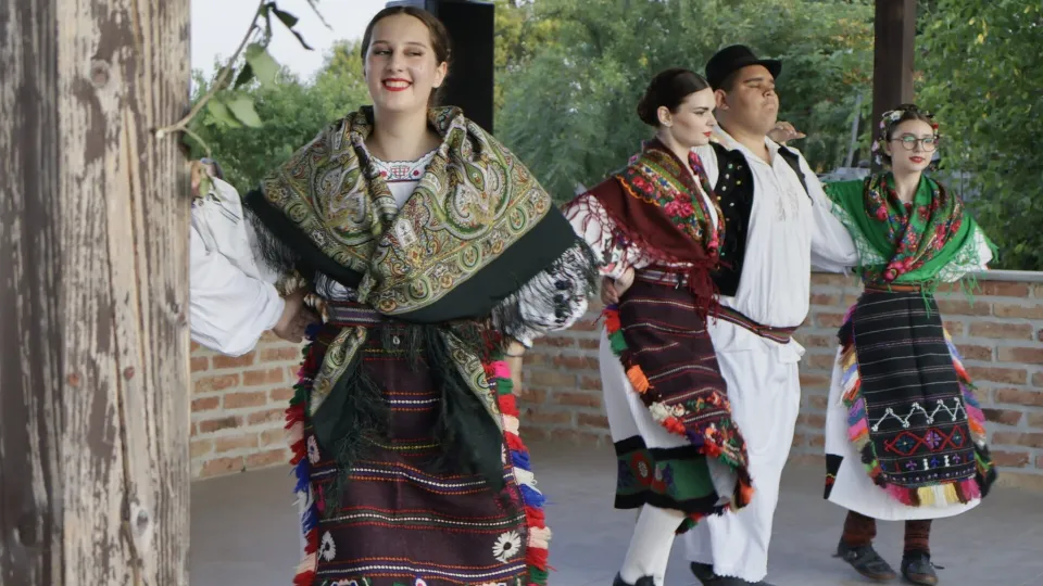 Tradicionalni Imsovački susreti: U bogatom programu sudjelovali i gosti ...