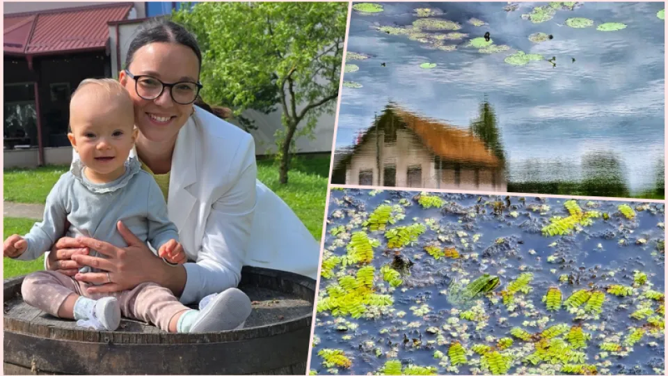 Bjelovarska Istrijanka Valnea: ''Operna sam pjevačica i profesorica, a ...