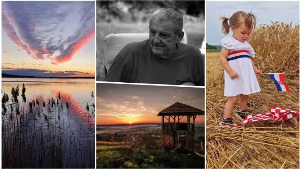 Daruvar odaje počast legendarnom fotografu Marku Čoliću: ''Bio bi ...